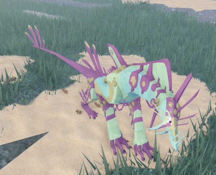 Discuss Everything About Creatures of Sonaria Wiki | Fandom