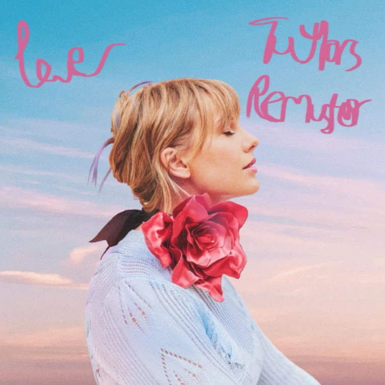 Lover Taylors Remaster | Fandom