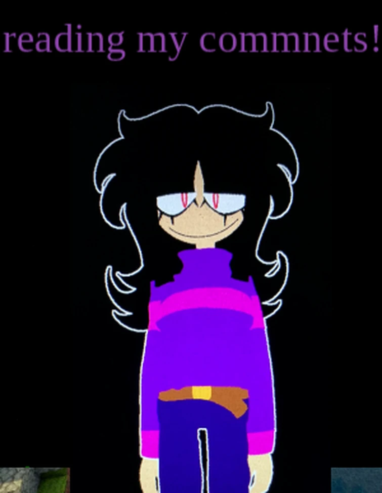 Discuss Everything About Needlem0use Wiki | Fandom
