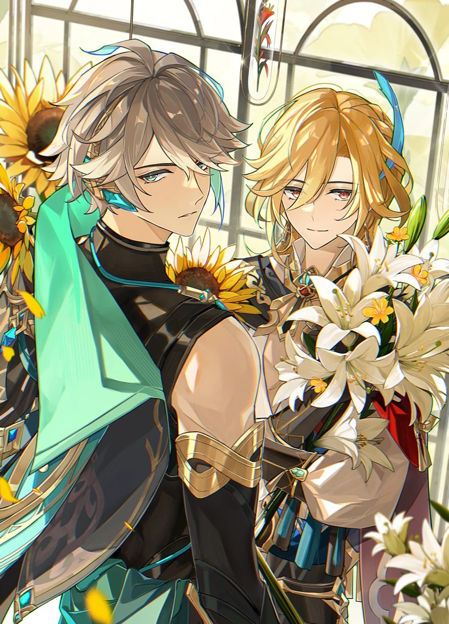 HaiKaveh stuffs | Fandom