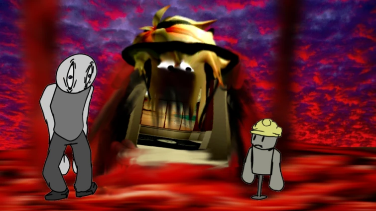 Wallters endless spiral | Fandom