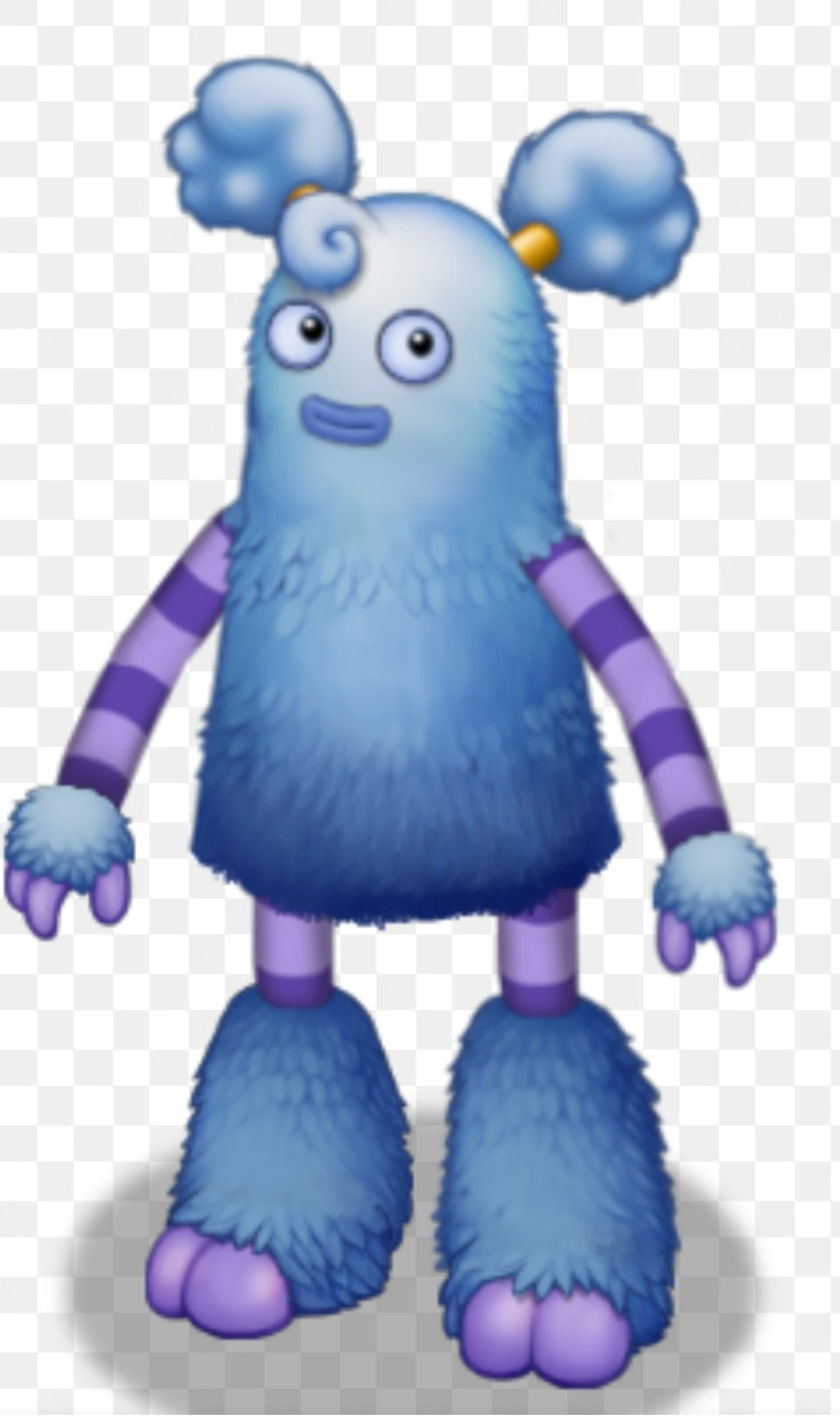 Sooza without its horn | Fandom