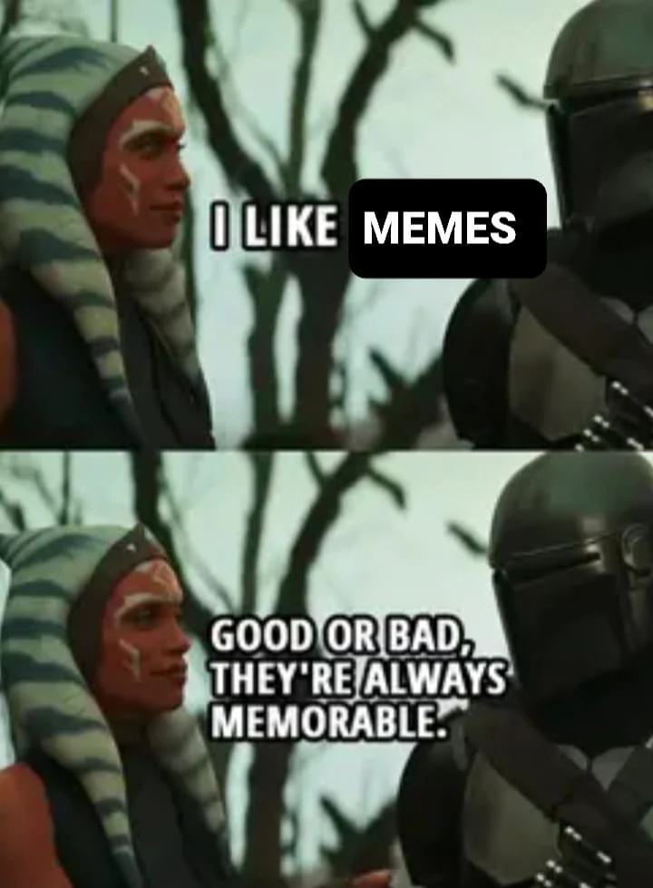 🤣 [Meme Of The Week Contest] Round 138 | Fandom