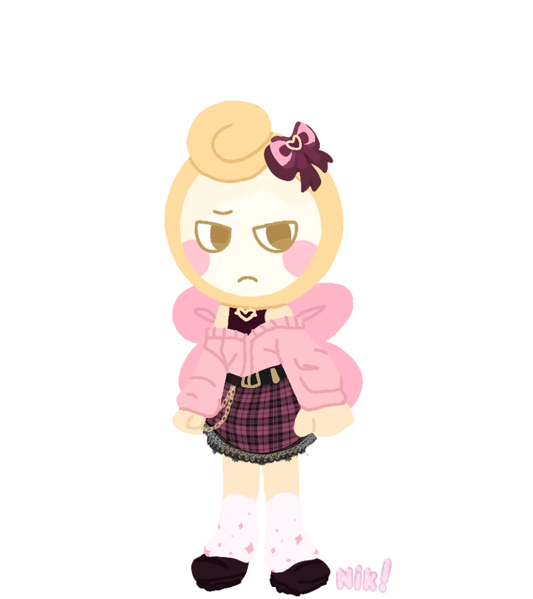 Dandy's World X Dress to Impress (kinda long) | Fandom