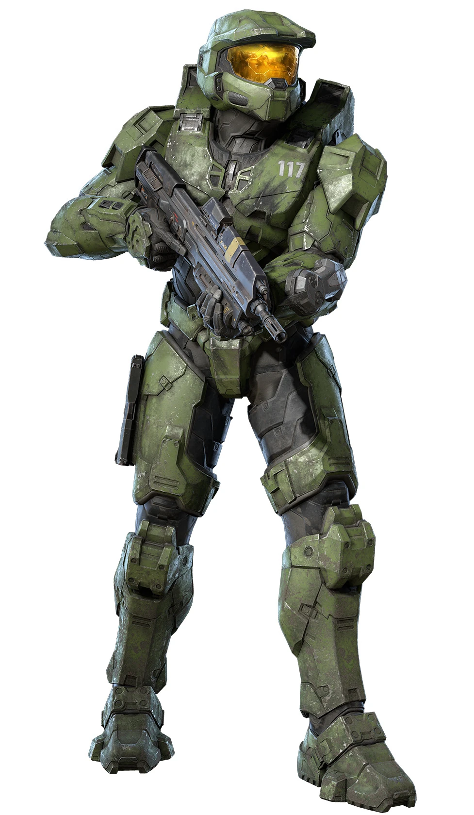 Happy birthday to the Master Chief! | Fandom