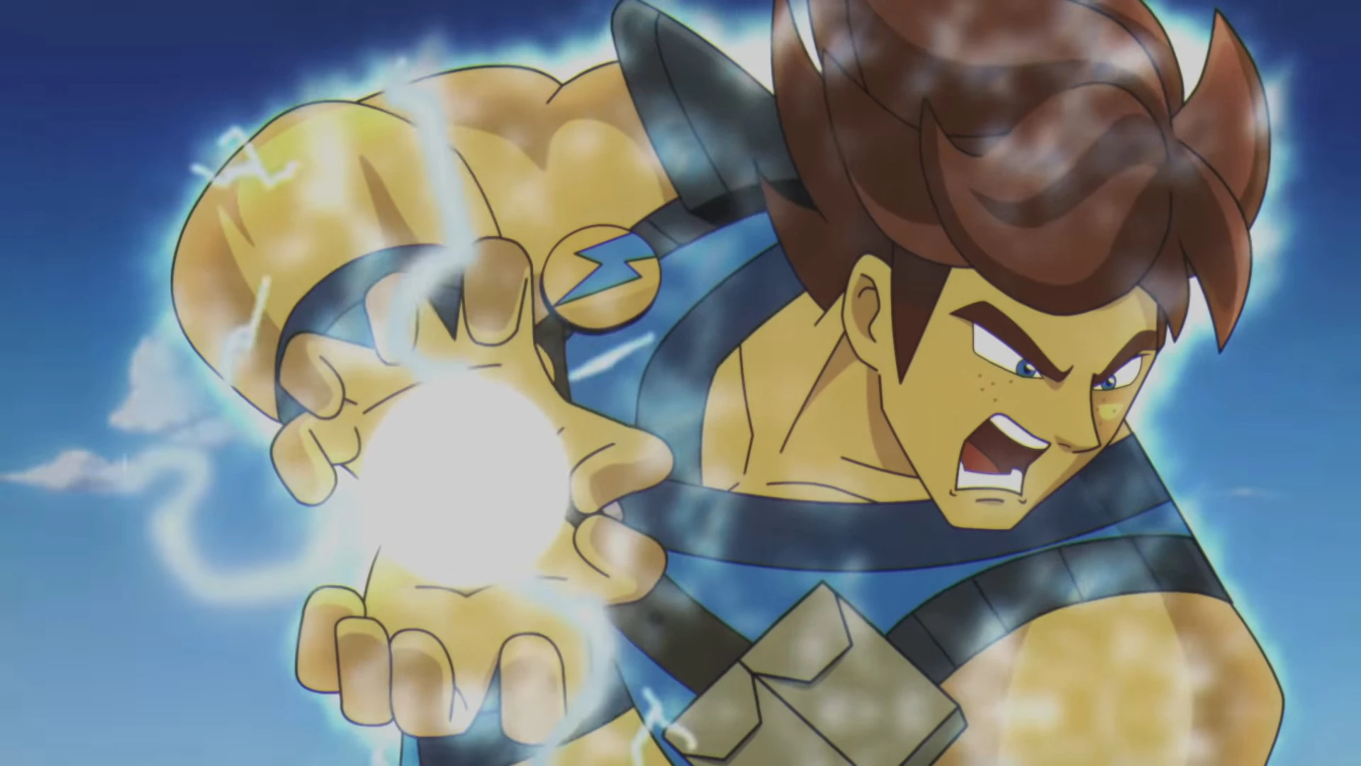 Jay is the new Goku | Fandom