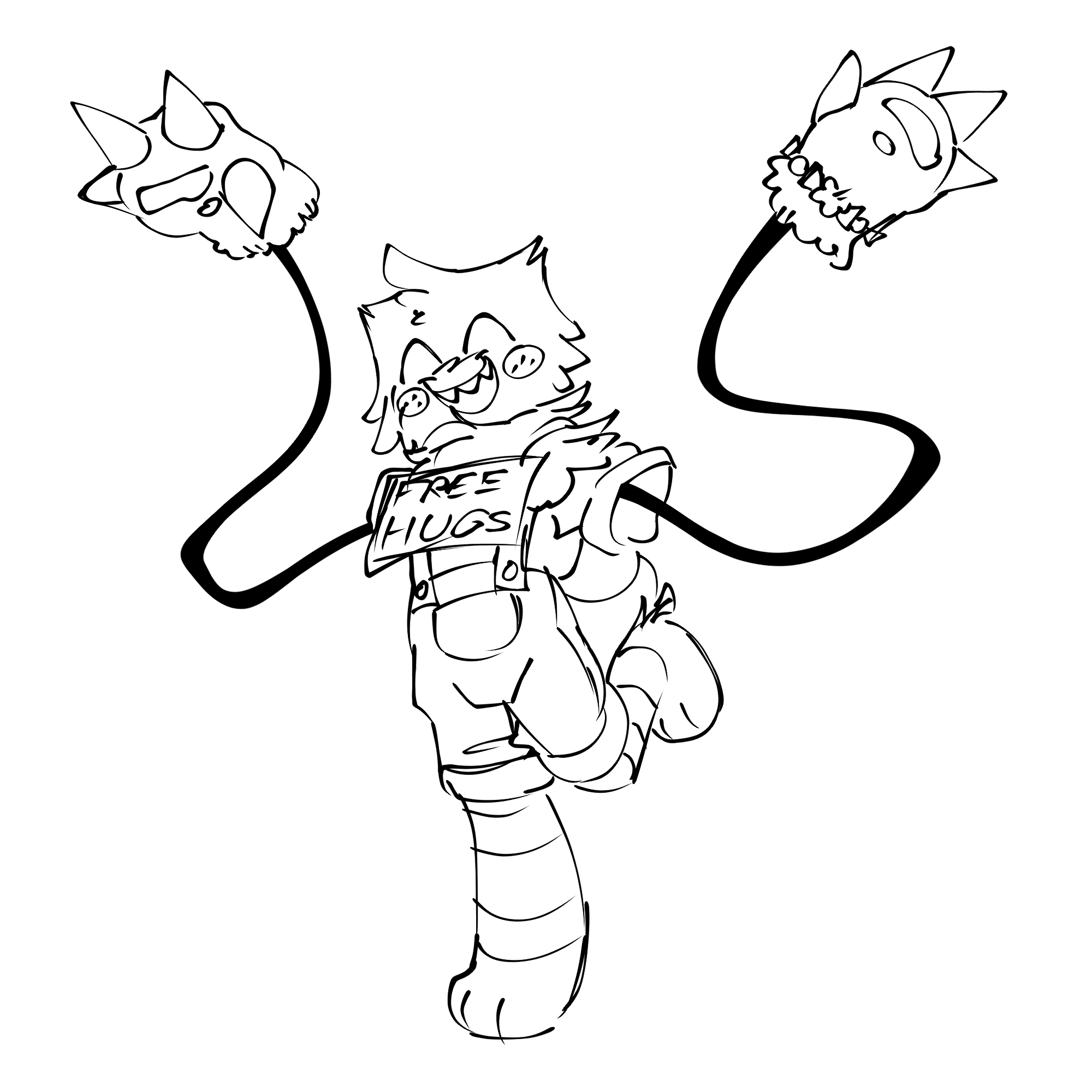 Daily Goob Post day 8: Outfit idea | Fandom