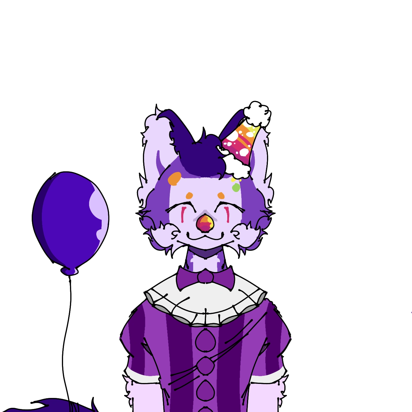 partyena oc | Fandom