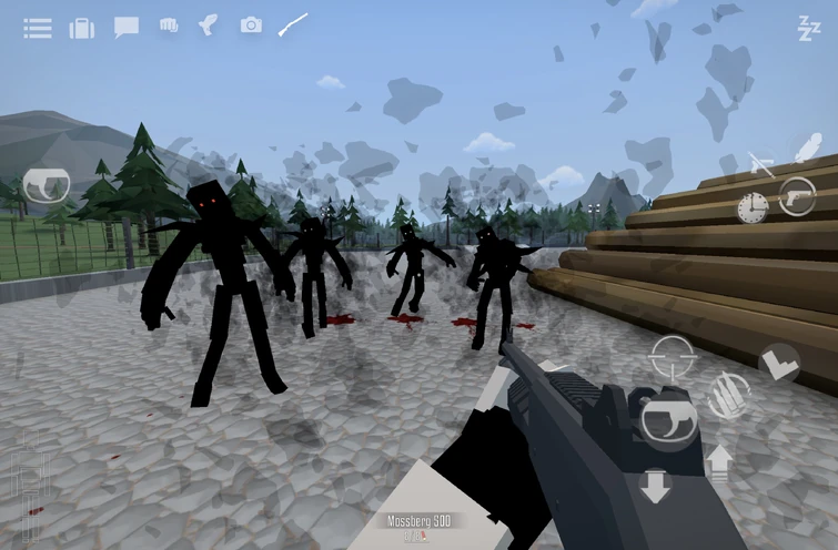 Discuss Everything About GoreBox Wiki | Fandom