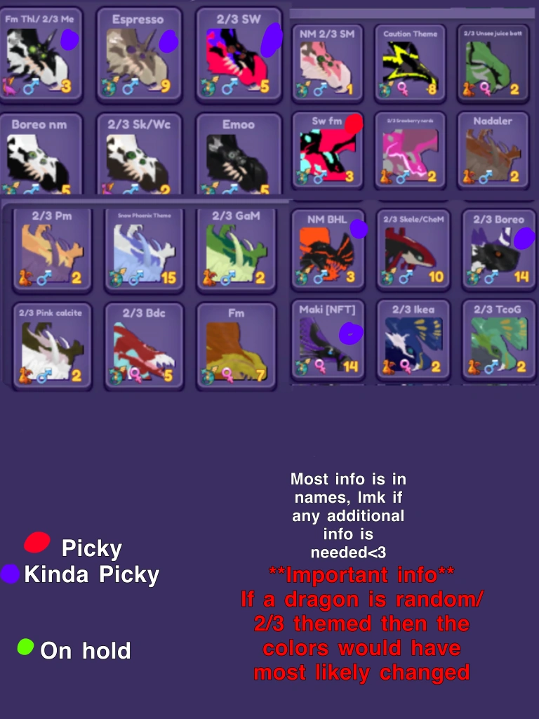 Inv Auction ☆ | Fandom