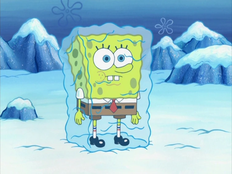 The Stuck in the Freezer Character Elimination Game, Round 43 (Closed ...