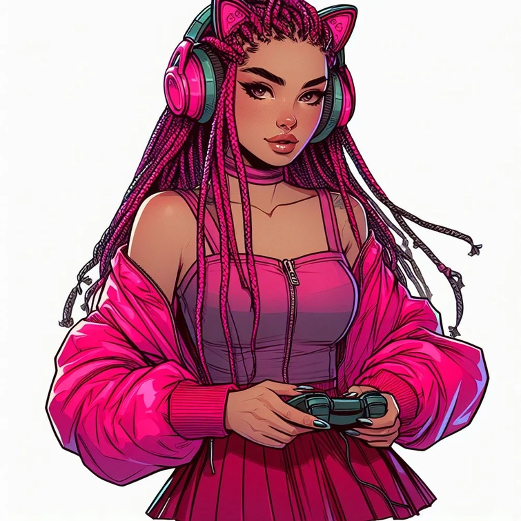 AI Shadow High | Fandom