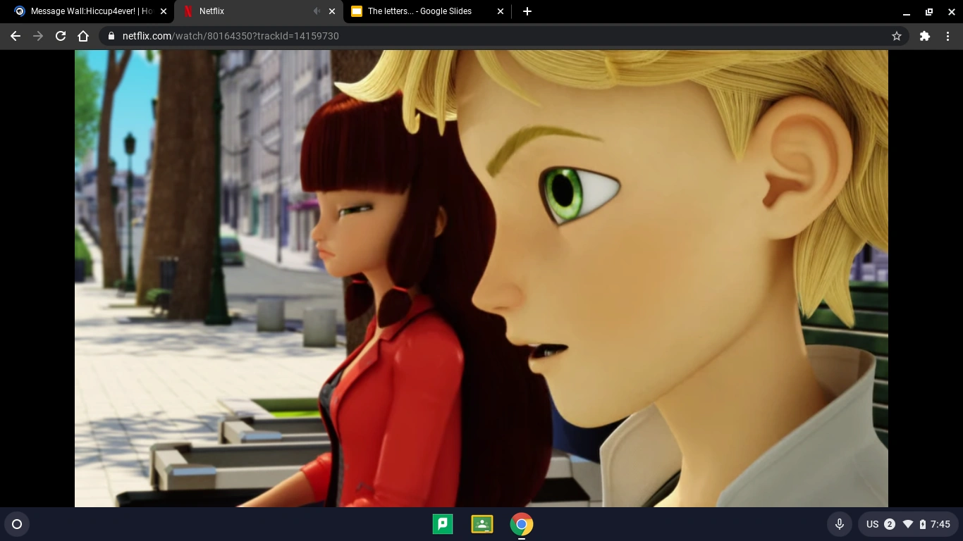 why do I love Adrien's serious face?? | Fandom