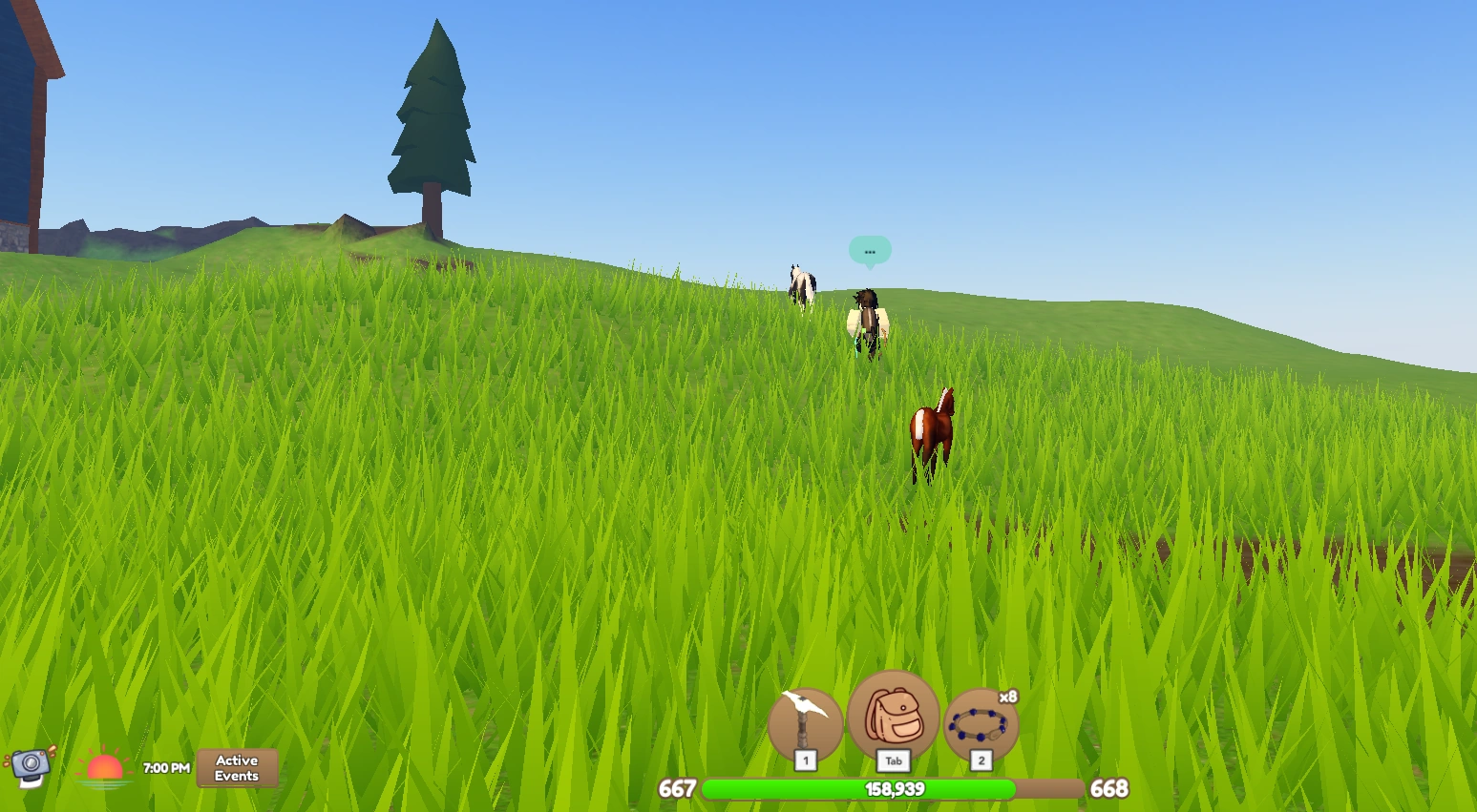 Minecraft Ripoff Looking Game | Fandom