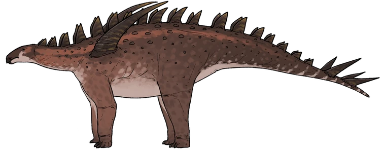 Which stegosaur do you wanna use for your PFP? | Fandom