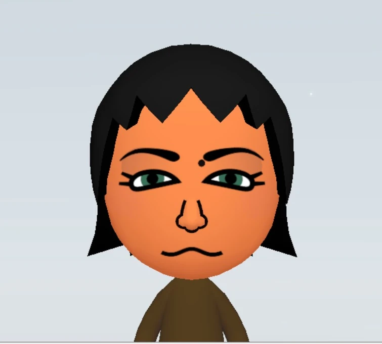 Custom CPU Mii Challenge | Fandom