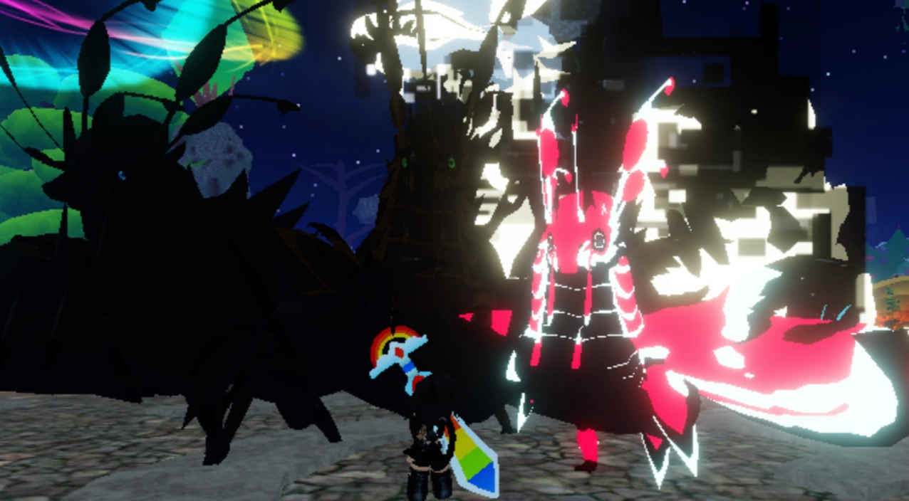 Hehe meet the rats | Fandom