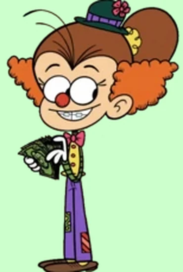 Your fave Luan Costume? | Fandom