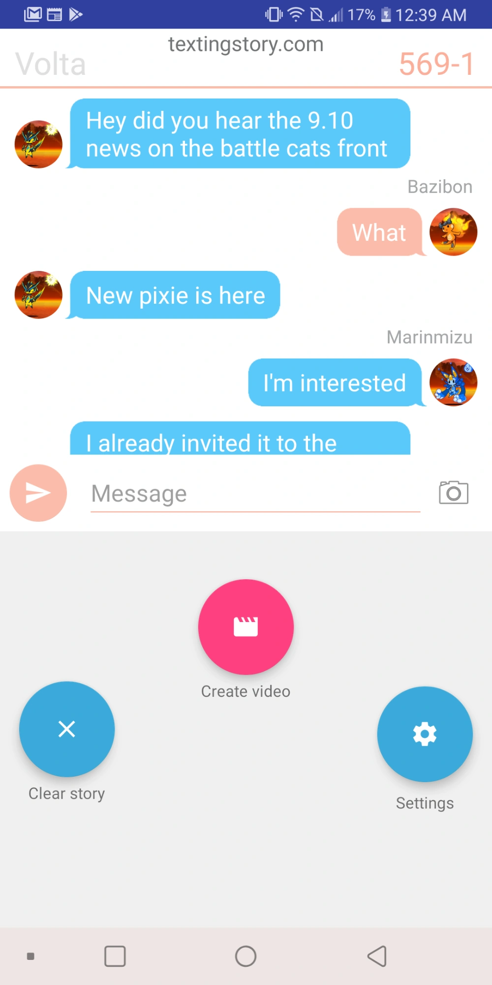 Textingstory shenanigans season 2 1 | Fandom