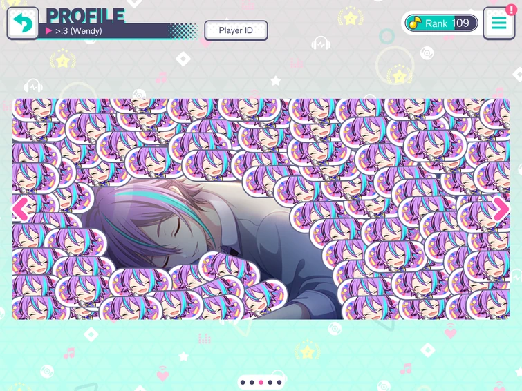 Rate my super amazing ultra mega superior rare profile!.,!…!!…!! | Fandom