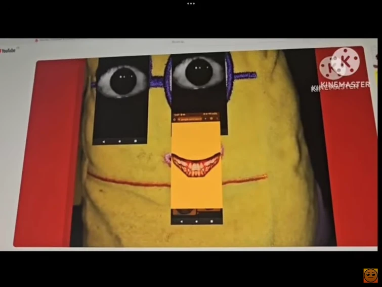 oh no Ben save me this is so scary | Fandom