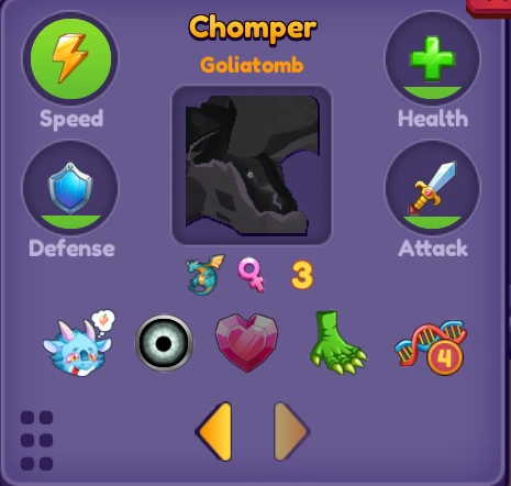 So close to fully mutated. | Fandom