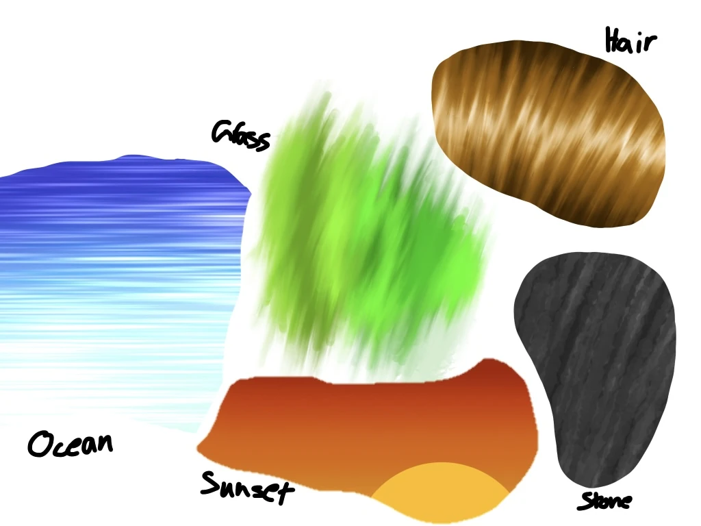 OT texture test | Fandom