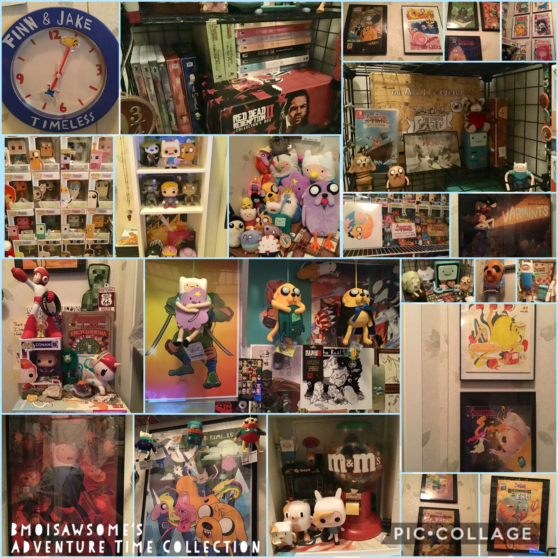 Favorites Week-Merch | Fandom