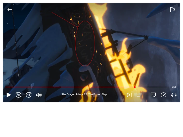 Frozen ship | Fandom