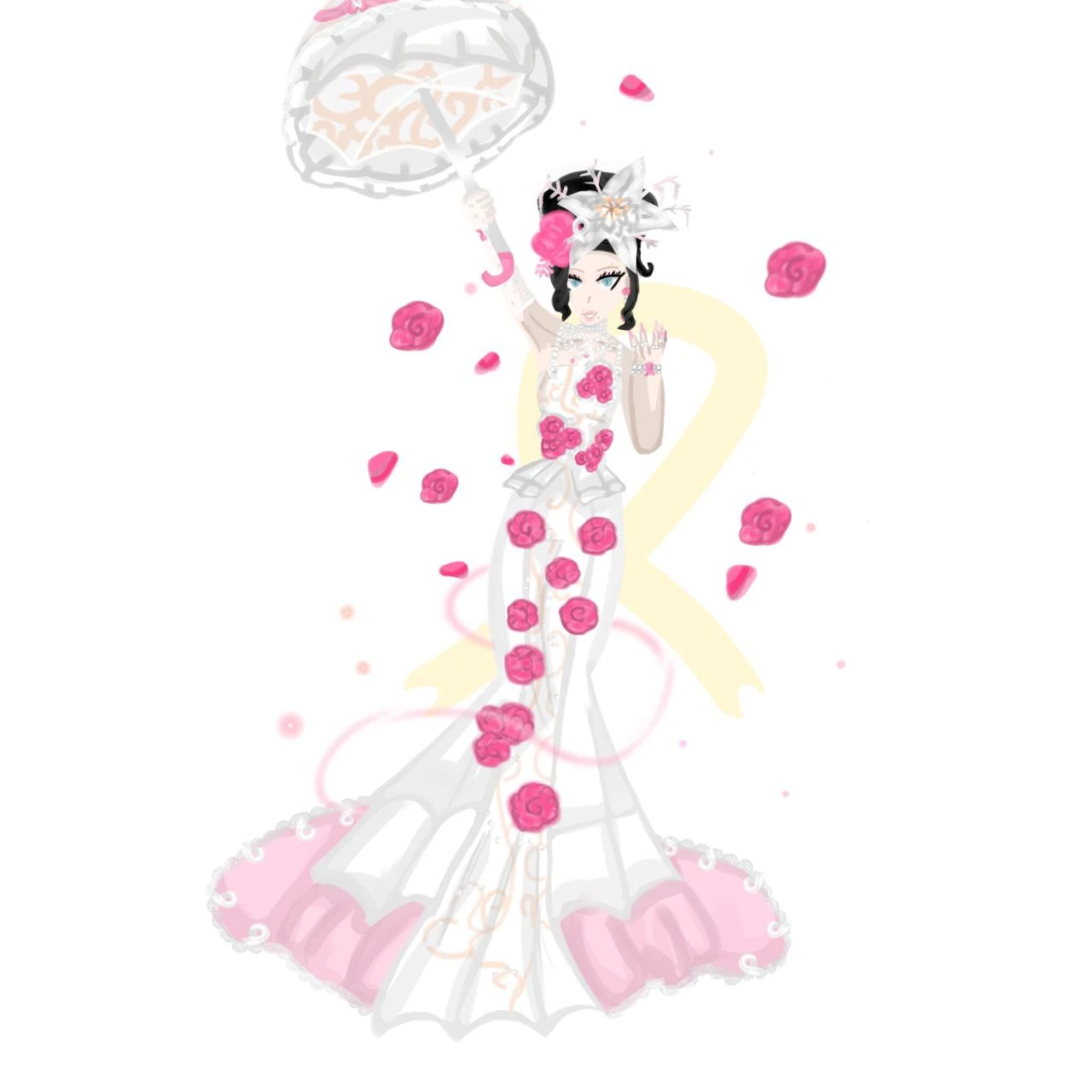 GoT drawing is finally done! | Fandom