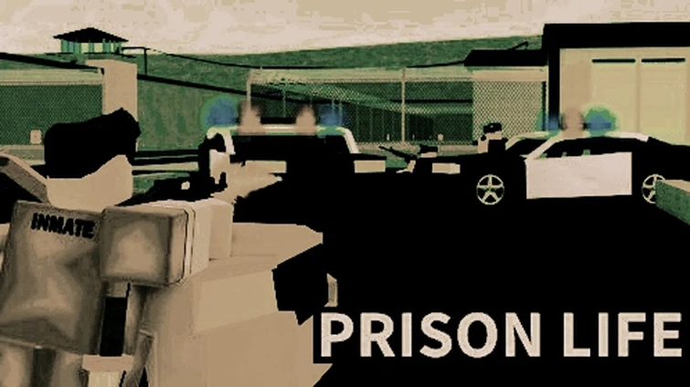 Discuss Everything About Prison Life Wiki | Fandom