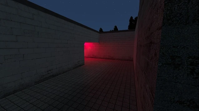 Leaked maps for the leaked nextbots | Fandom