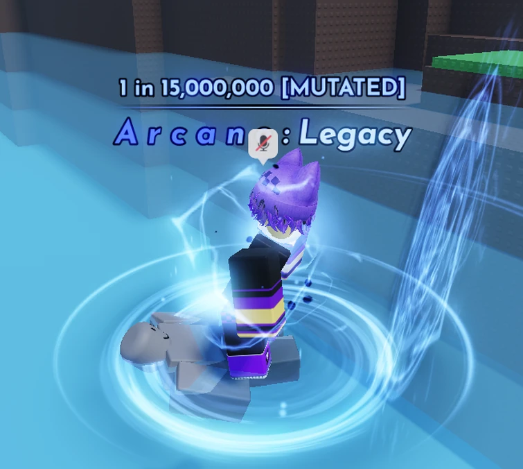 Discuss Everything About Sol's RNG Wiki | Fandom