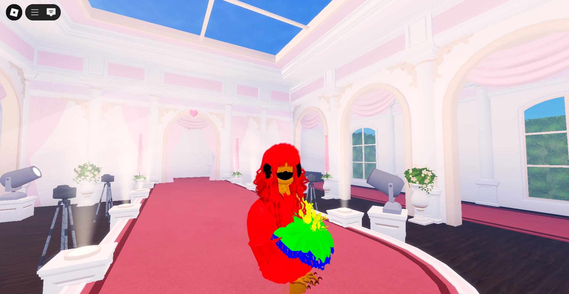 Most touching moment I've experienced in DTI | Fandom