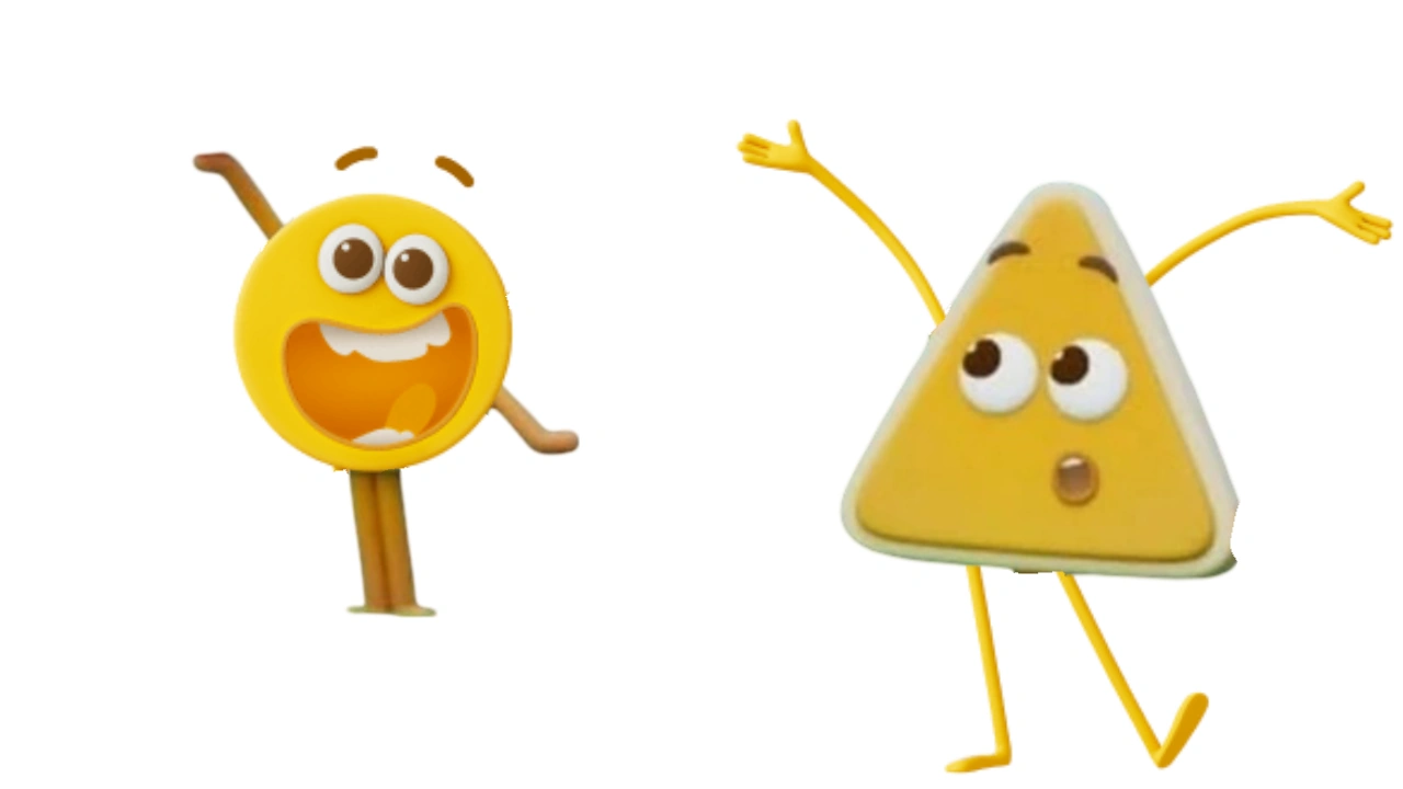 I swapped Colourblocks' limbs to Wonderblocks' limbs! | Fandom