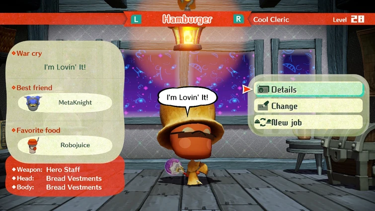 Discuss Everything About Miitopia Wiki | Fandom