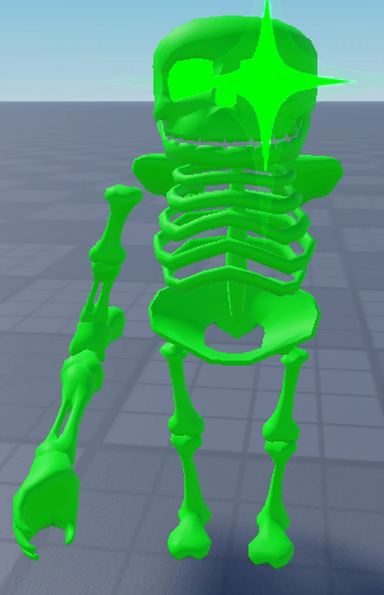 green and mean jason | Fandom