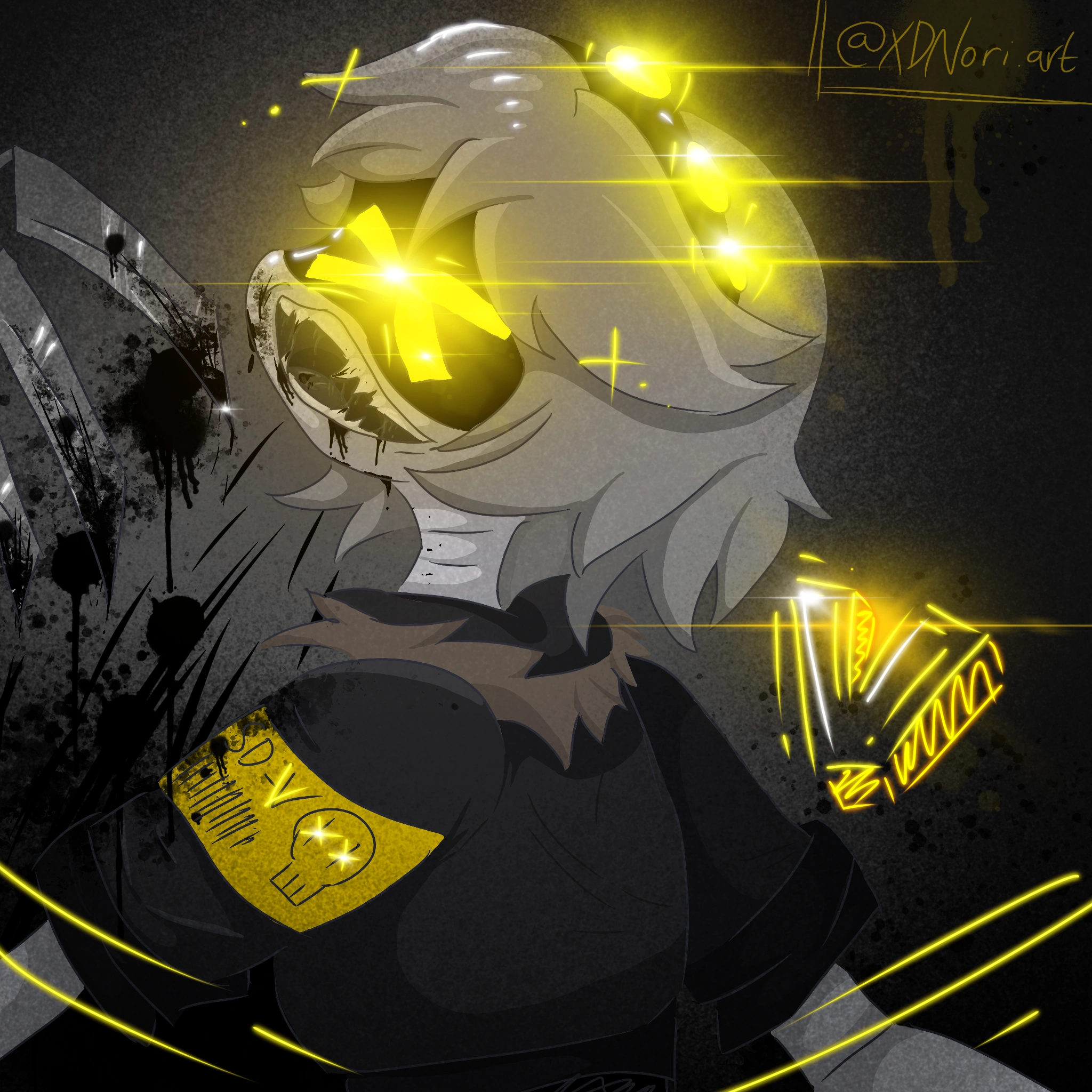 V fanart | Fandom