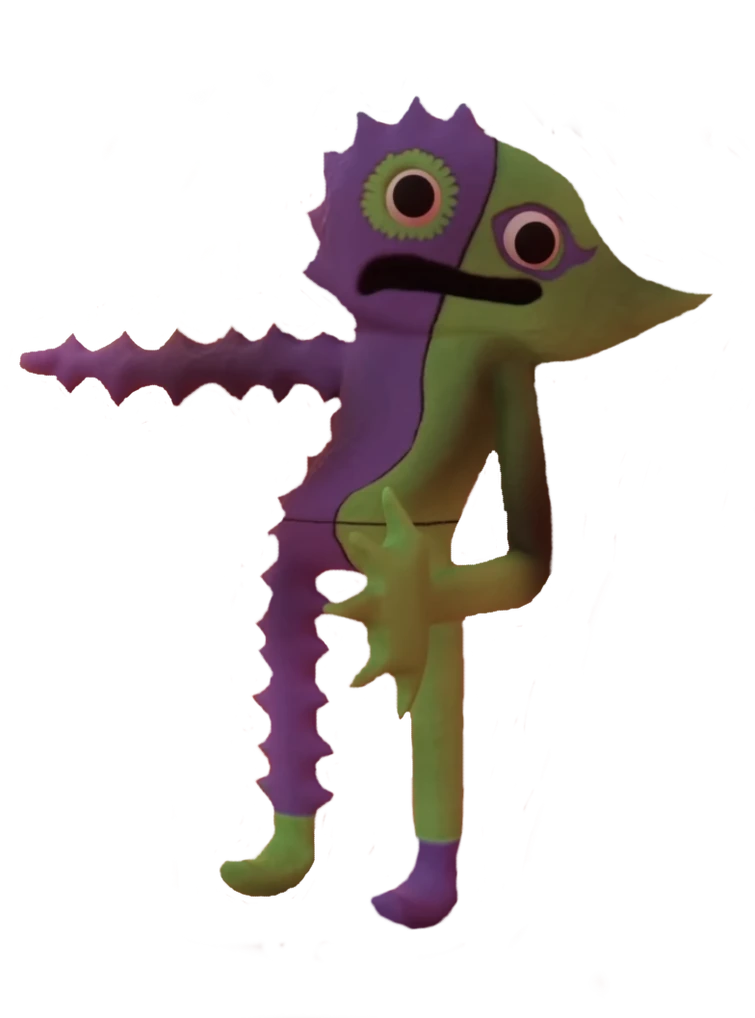 Do you like this new image (official, not a rigged model) For Jester ...