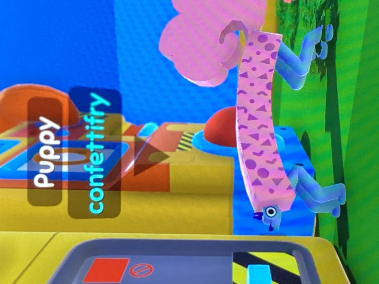 Wobbledog code ig | Fandom