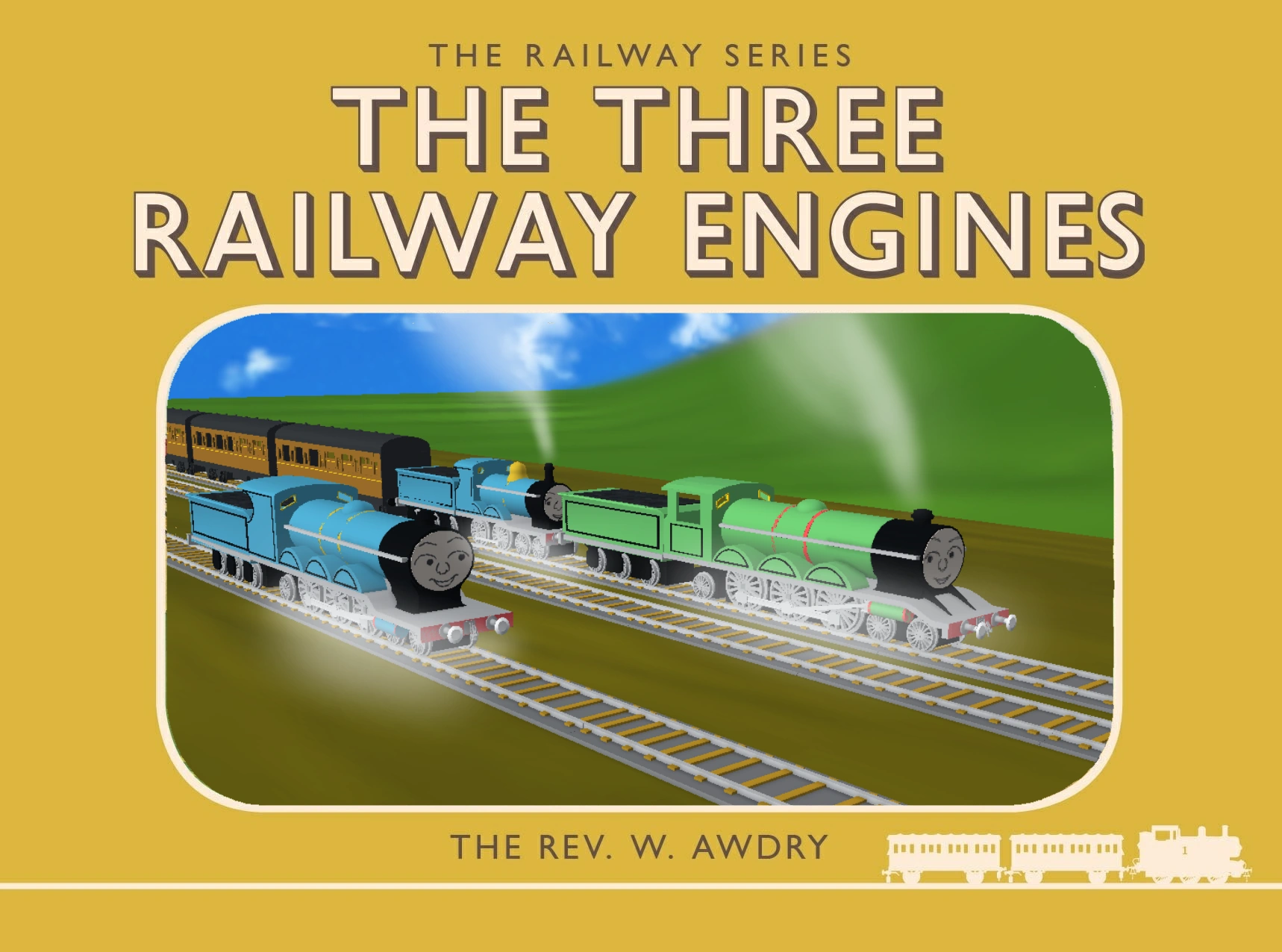 HAPPY RWS DAY! | Fandom