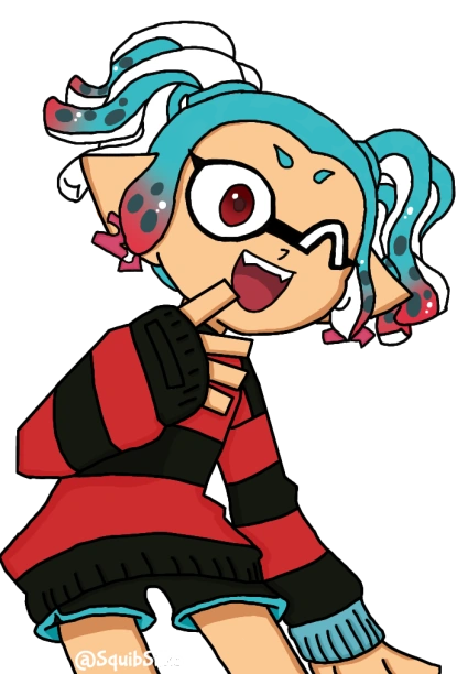 More coloured in panel, this time Red-Sole | Fandom