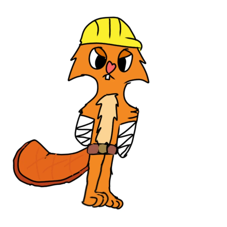 Sniffles, Nutty, Handy, and Flaky | Fandom