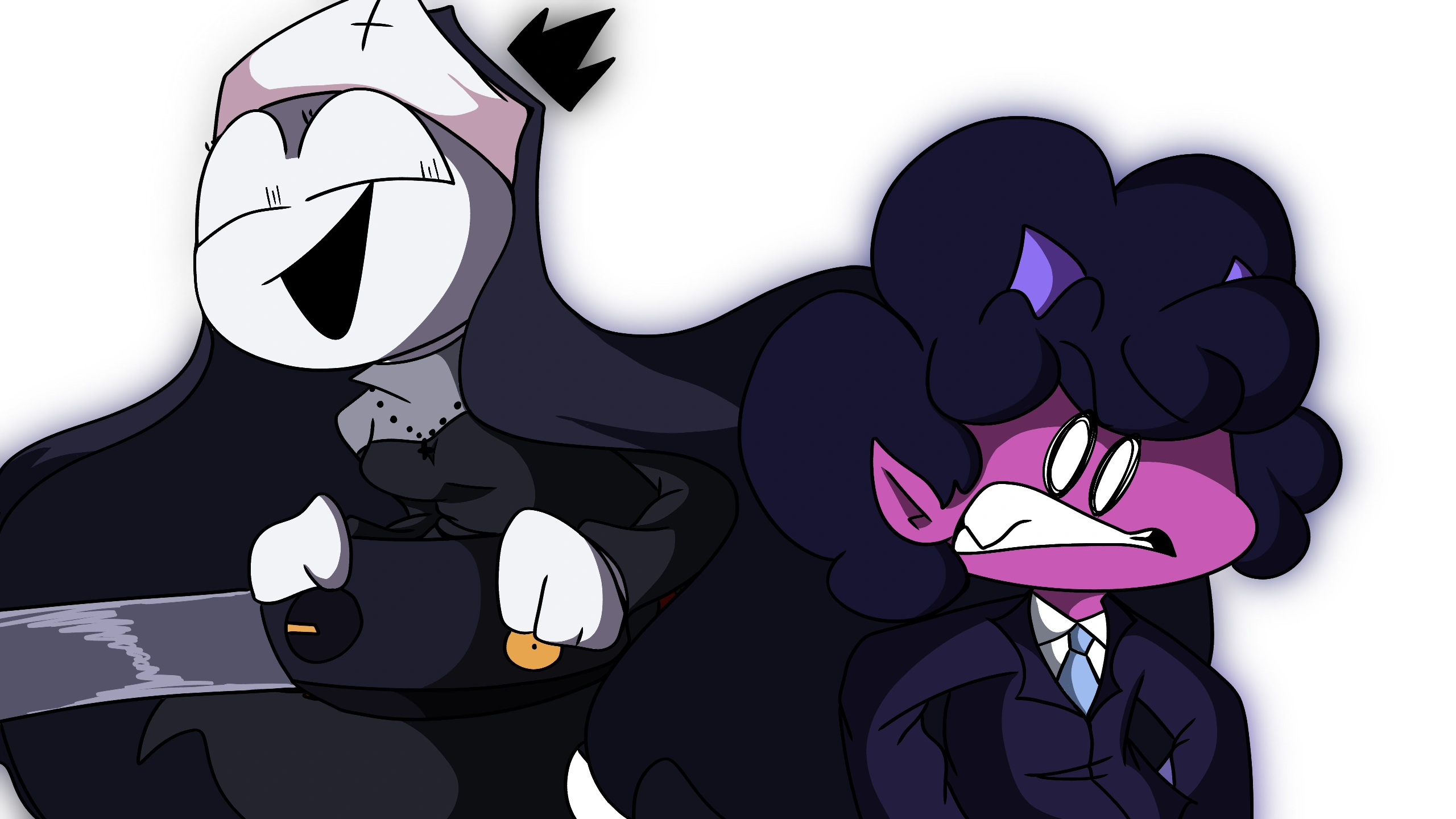 Taki and Fever | Fandom