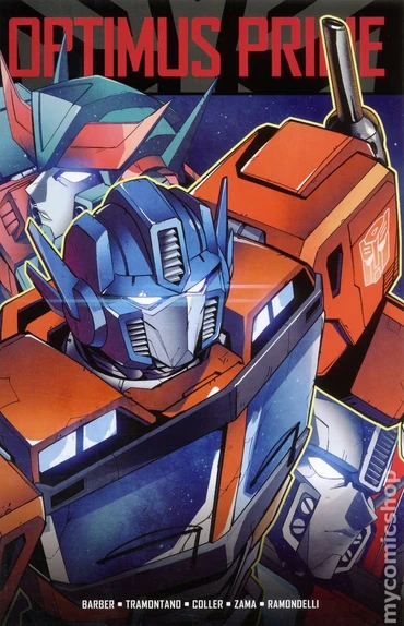 Optimus Prime vs Darkseid: good vs bad | Fandom