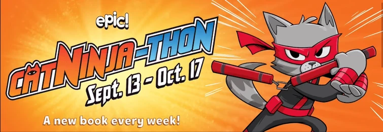 Discuss Everything About Cat Ninja Wiki | Fandom