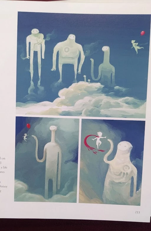 The Art of Sky! | Fandom