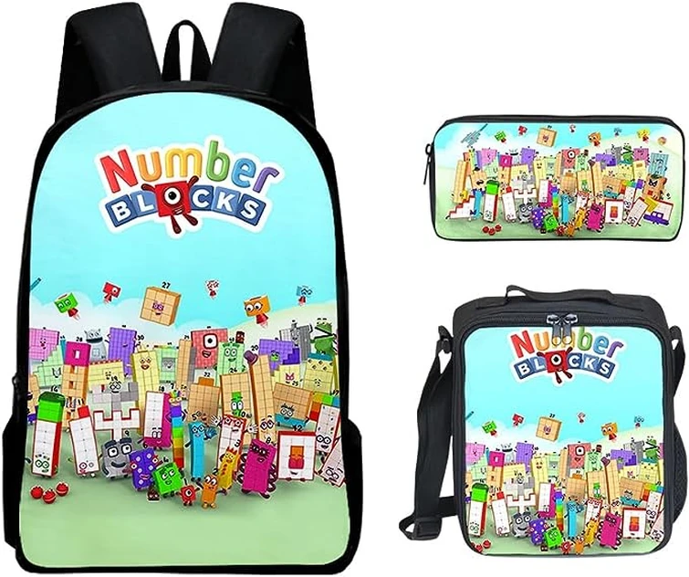 Discuss Everything About Numberblocks Wiki | Fandom