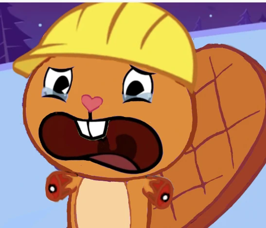 Handy lost his hands | Fandom