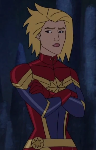 The Better Heroe Part 42:She-Ra vs Captain Marvel | Fandom